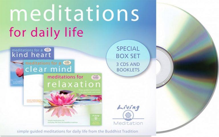 Bookstore | Kadampa Meditation Center Madison